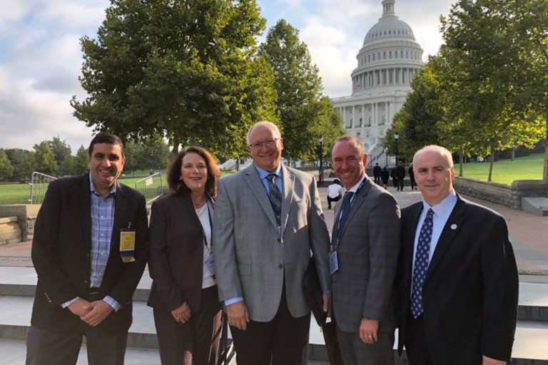 About Us - Financial Services Institute