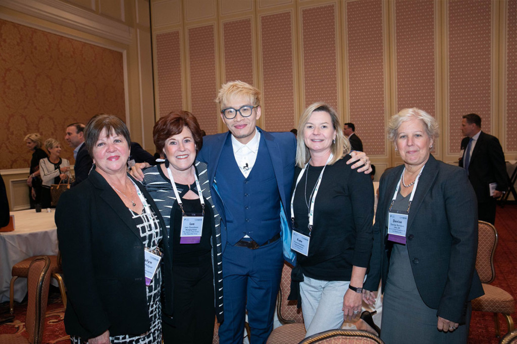 Membership - Financial Services Institute