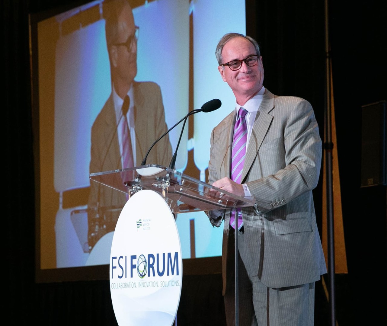 About Us - Financial Services Institute