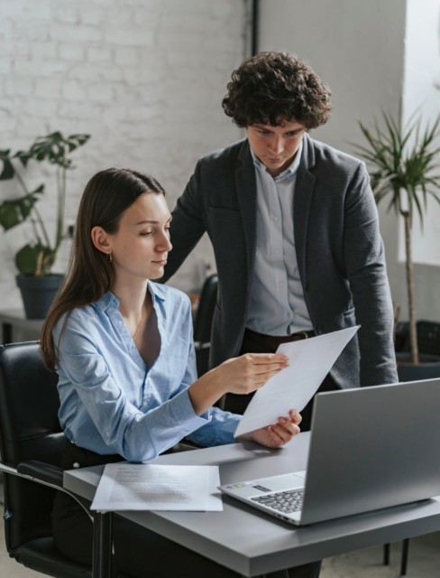 About Us - Financial Services Institute