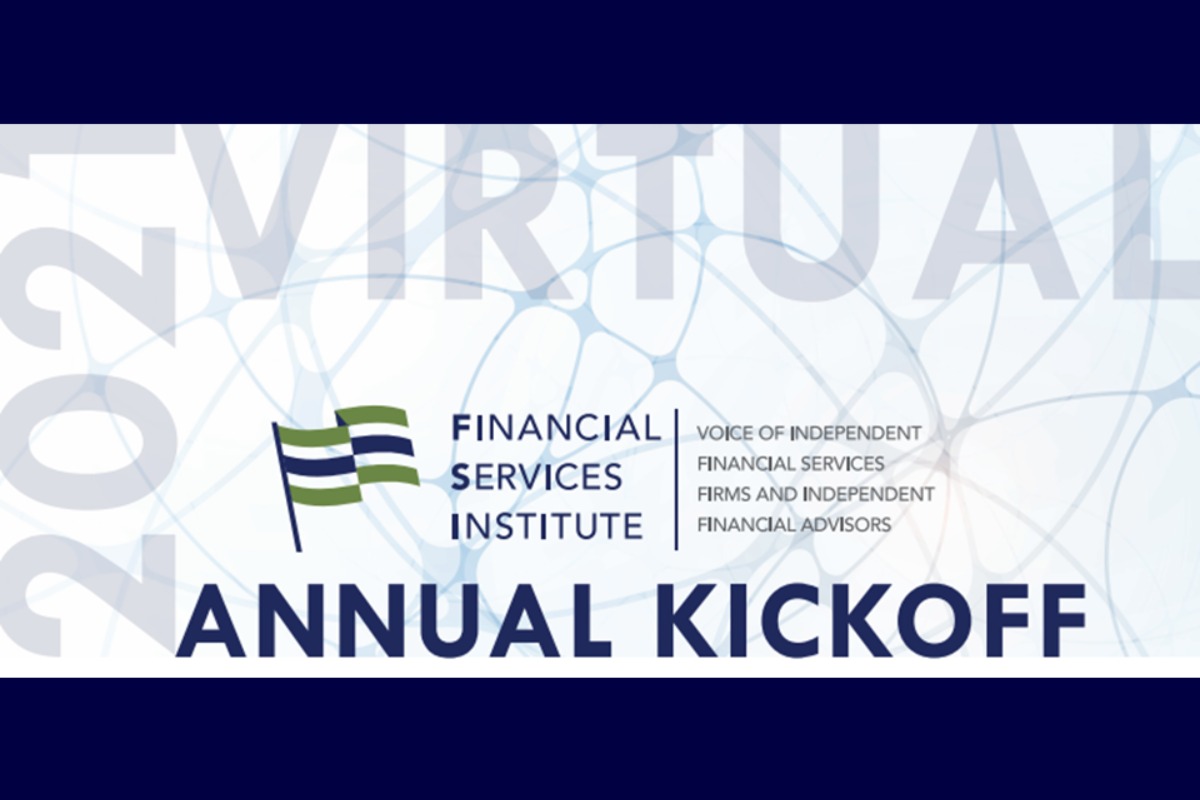 Kicking Off the Year Virtually: FSI Annual Kickoff 2021 | FSIVoice