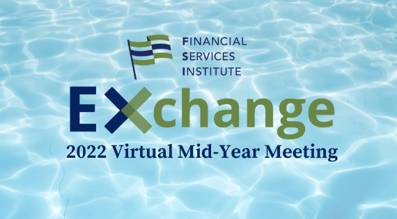 Connect and Refresh this Summer at FSI Exchange