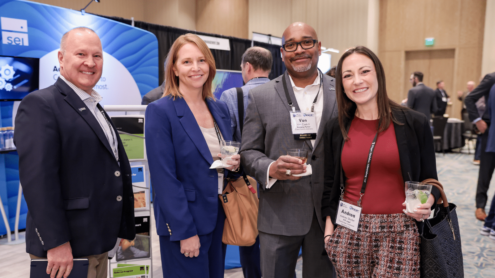 FSI Members Reflect on 20 Years of Victories