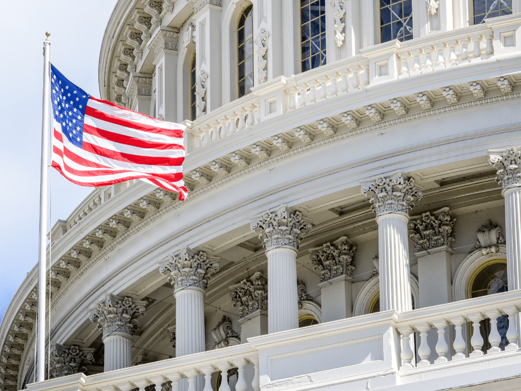 FSI Names Andrew Hartnett Vice President of Regulatory Affairs