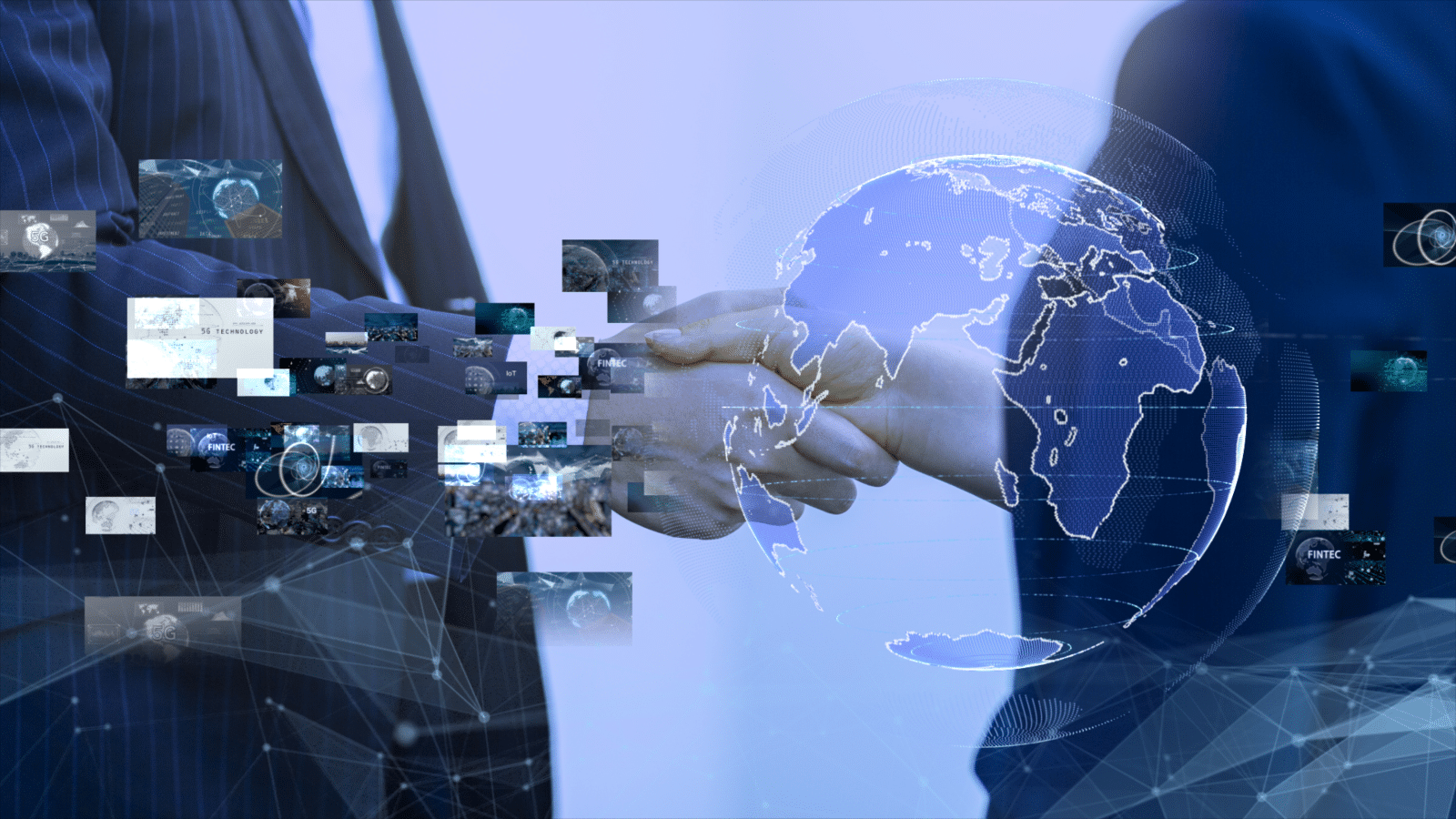 A New Framework for Digital Strategy in the Age of GenAI | FSIVoice