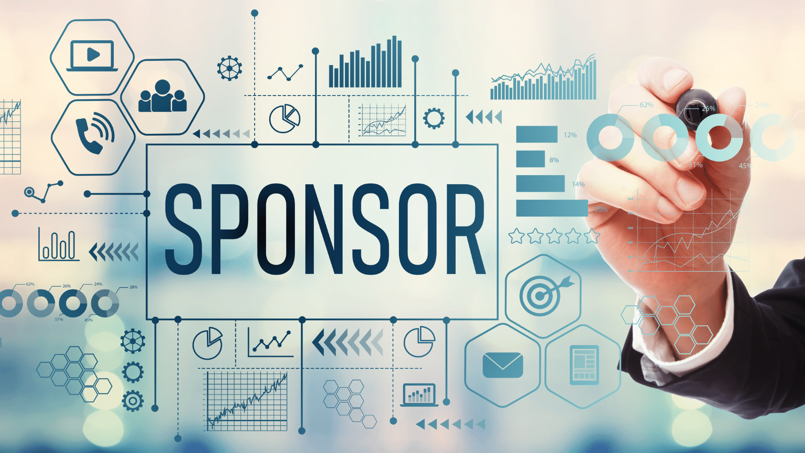 Get to Know FSI Sponsors | FSIVoice